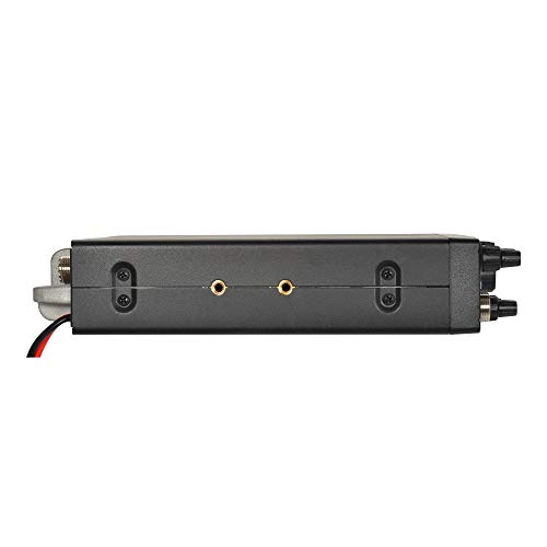 AnyTone AT-6666 10 Meter Radio High Power 15W/45W/60W 40CH Mobile Transceiver SSB(PEP)