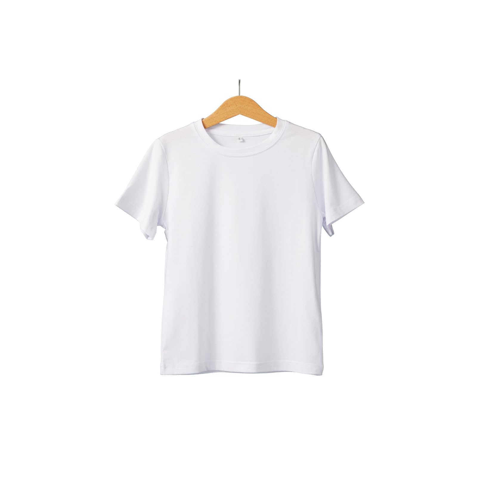 Cricut Unisex Kids Youth T-shirt BLANK TSHIRT SMALL, Youth Small, Small-X-Large US