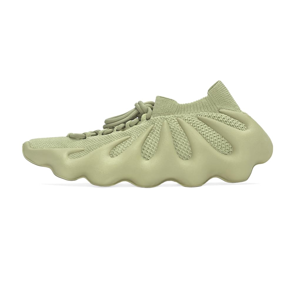 adidas Mens Yeezy 450 GY4110 Resin - Size 10.5