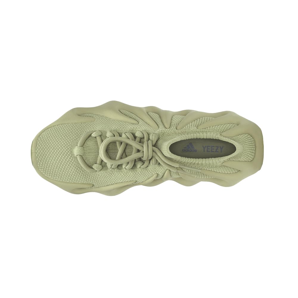adidas Mens Yeezy 450 GY4110 Resin - Size 10.5