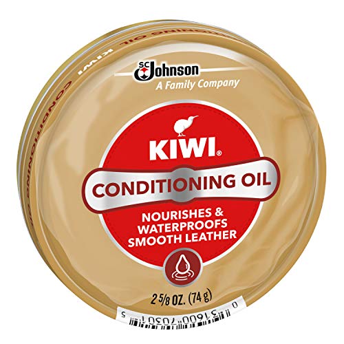 KIWI Conditioning Oil, 2.625 oz (1 count)