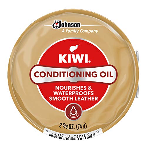 KIWI Conditioning Oil, 2.625 oz (1 count)