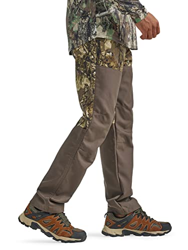 ATG by Wrangler Men's Upland Pant, Camo