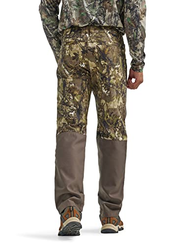 ATG by Wrangler Men's Upland Pant, Camo