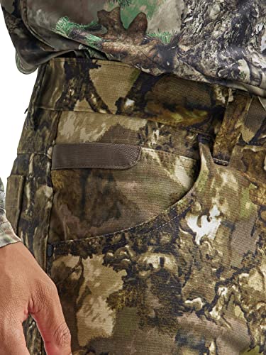 ATG by Wrangler Men's Upland Pant, Camo