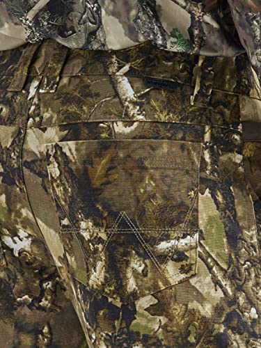 ATG by Wrangler Men's Upland Pant, Camo