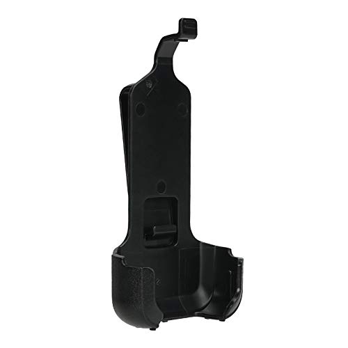 Retevis RT22 RT22S Walkie Talkie Belt Clip, Back Clips Compatible with RT22 RT22S LUITON LT-316 WLN KD-C1 Zastone X6 TIDRADIO TD-M8 RADTEL RT-10 2 Way Radios (10 Pack)