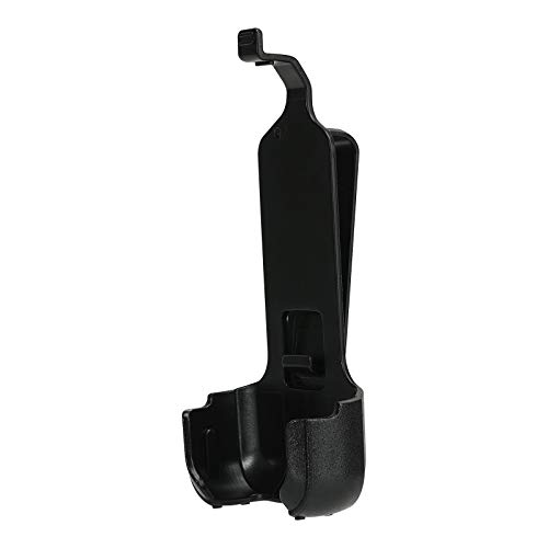 Retevis RT22 RT22S Walkie Talkie Belt Clip, Back Clips Compatible with RT22 RT22S LUITON LT-316 WLN KD-C1 Zastone X6 TIDRADIO TD-M8 RADTEL RT-10 2 Way Radios (10 Pack)