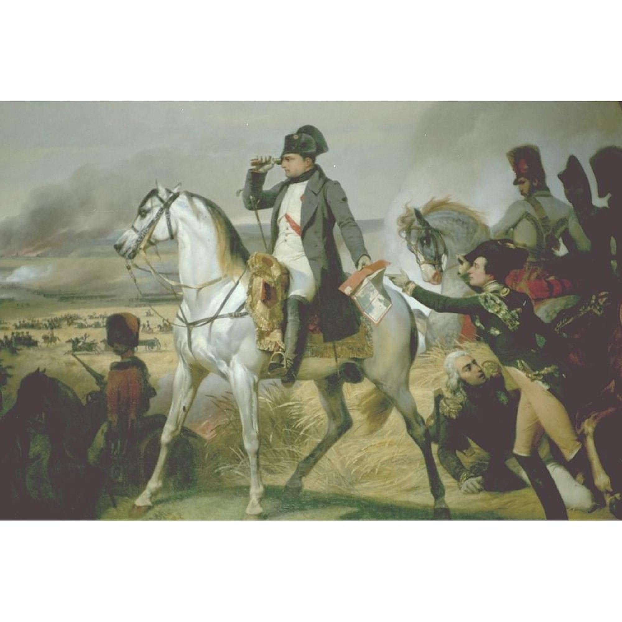 CafePress Napoleon Bonaparte Mug Ceramic Coffee Mug, Tea Cup 11 oz