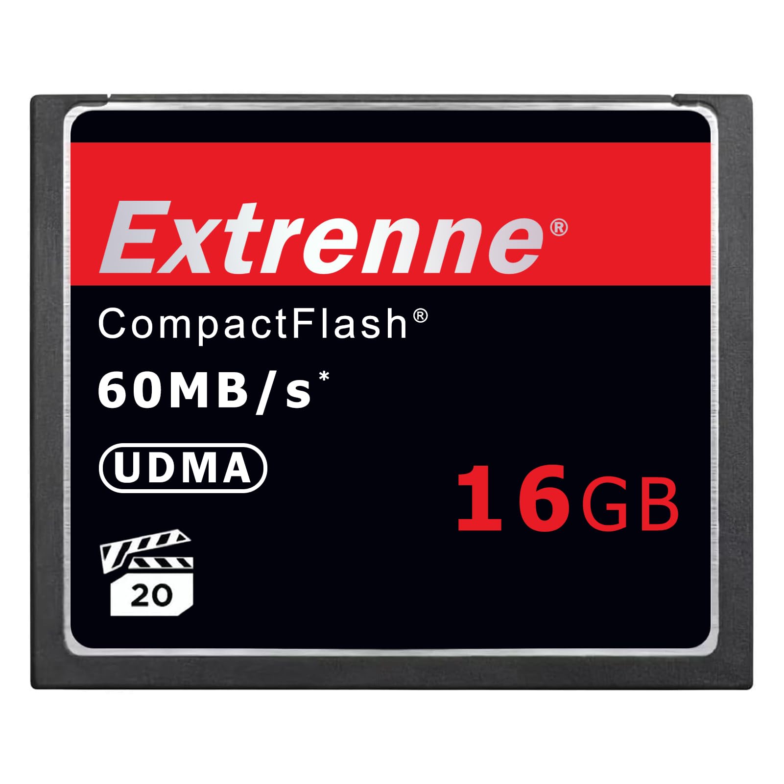 GYWY CF 8GB CompactFlash Memory Card 60MB/s Camera Card