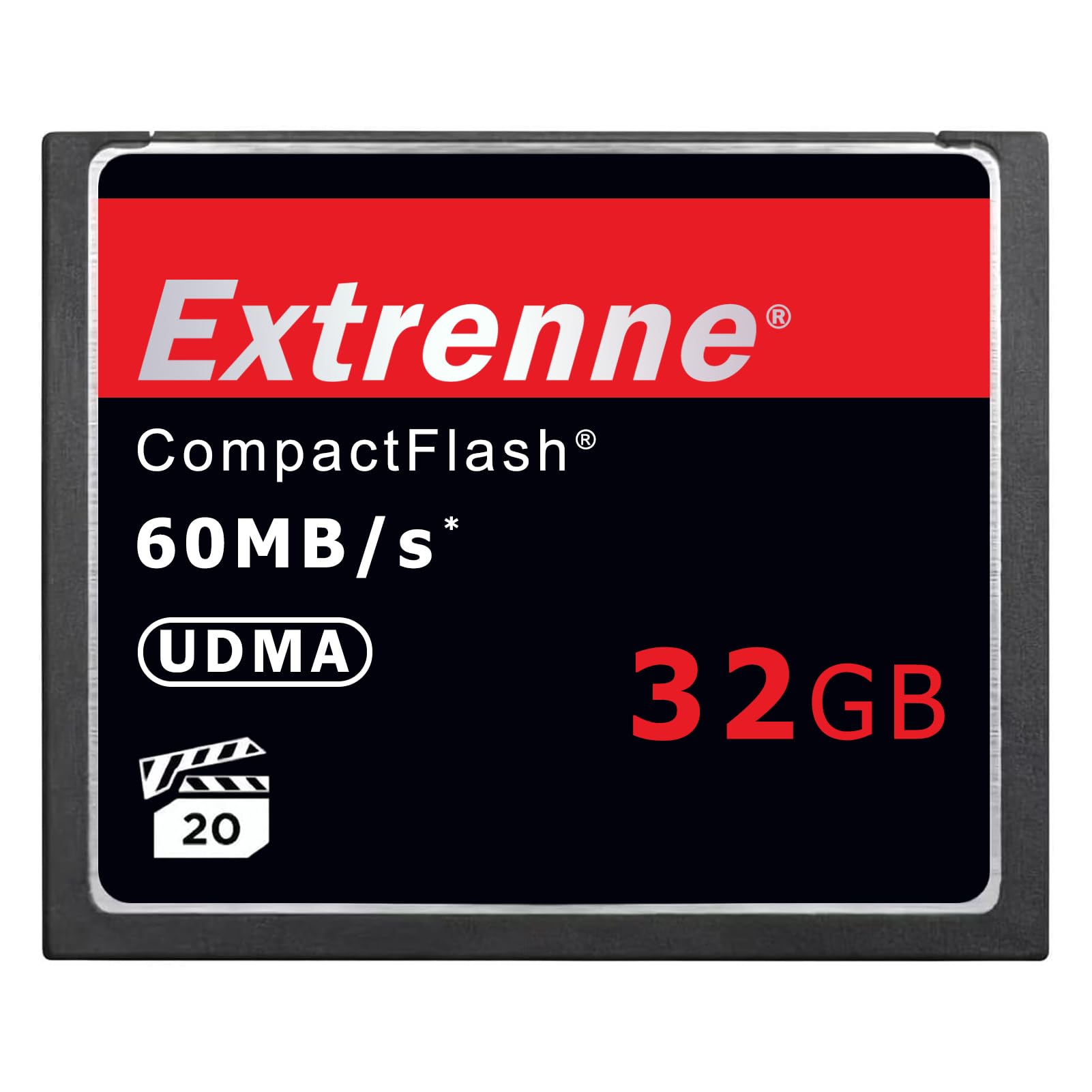 GYWY CF 8GB CompactFlash Memory Card 60MB/s Camera Card