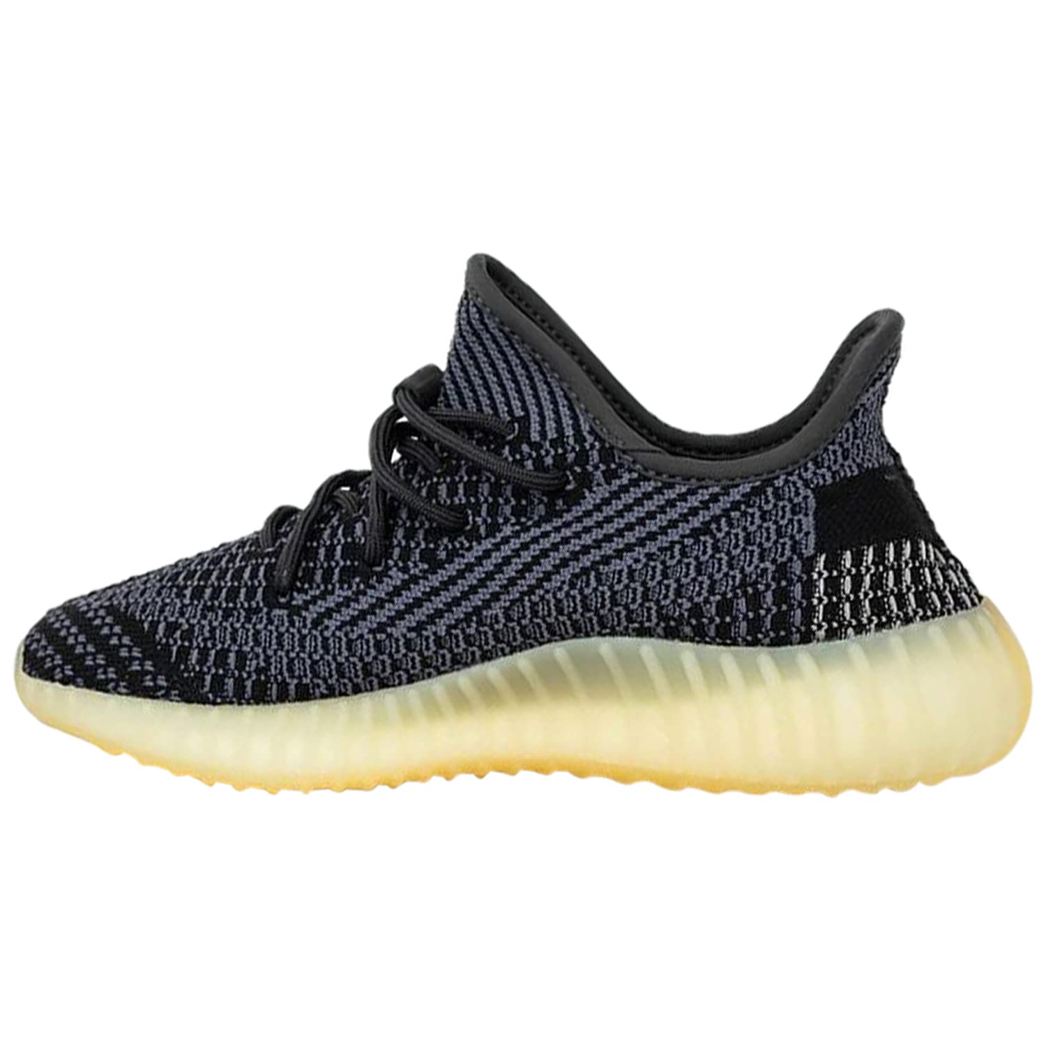 adidas Yeezy Boost 350 V2 'Carbon' - Fz5000 - Size 10.5