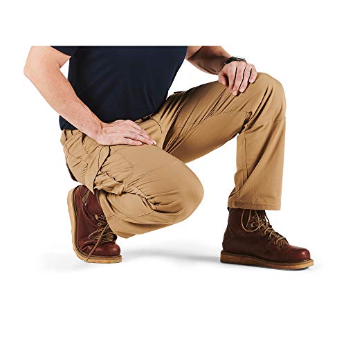 5.11 Tactical Stryke Pant, Coyote, 34x30
