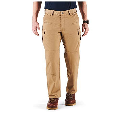 5.11 Tactical Stryke Pant, Coyote, 34x30