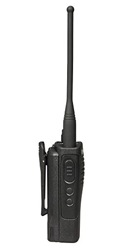 6 Pack of Motorola RDU4160D Two Way Radio Walkie Talkies