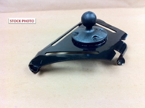 SlipGrip RAM 1" Ball Mount for Apple iPad Mini Tablet Using Lifeproof Cases Using Lifeproof Case