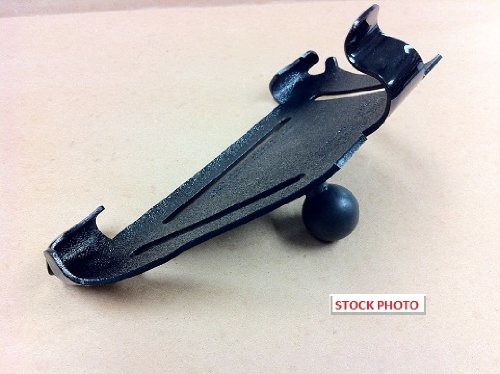 SlipGrip RAM 1" Ball Mount for Apple iPad Mini Tablet Using Lifeproof Cases Using Lifeproof Case