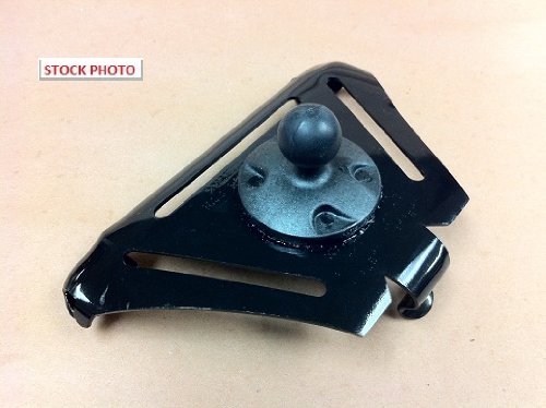 SlipGrip RAM 1" Ball Mount for Apple iPad Mini Tablet Using Lifeproof Cases Using Lifeproof Case