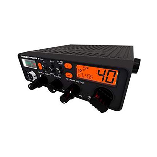 President Richard 10 Meter Ham Radio, 50W PEP