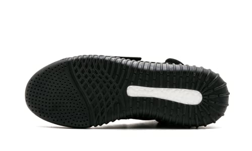 adidas Mens Yeezy Boost 750"Triple Black Black/Cblack Suede Size 10