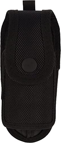 Nite Ize Tool Holster, Stretch, Black (FAMT-03-01)