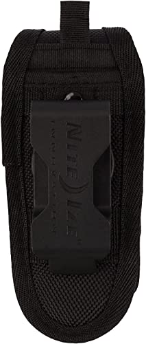 Nite Ize Tool Holster, Stretch, Black (FAMT-03-01)