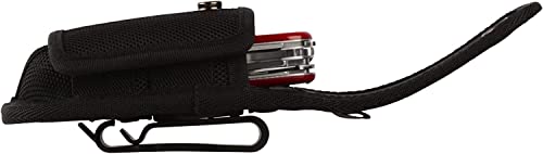 Nite Ize Tool Holster, Stretch, Black (FAMT-03-01)