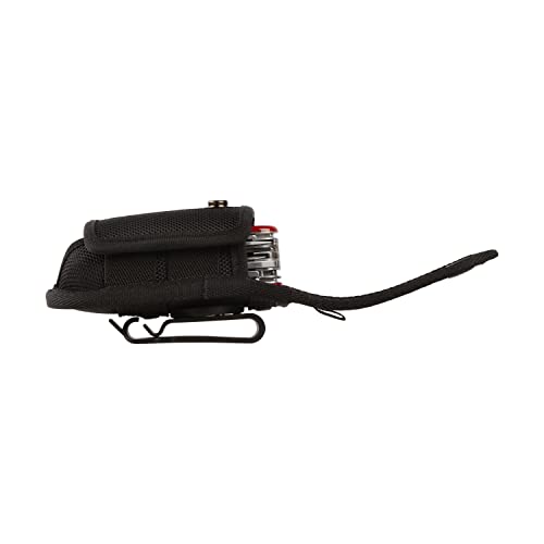 Nite Ize Tool Holster, Stretch, Black (FAMT-03-01)