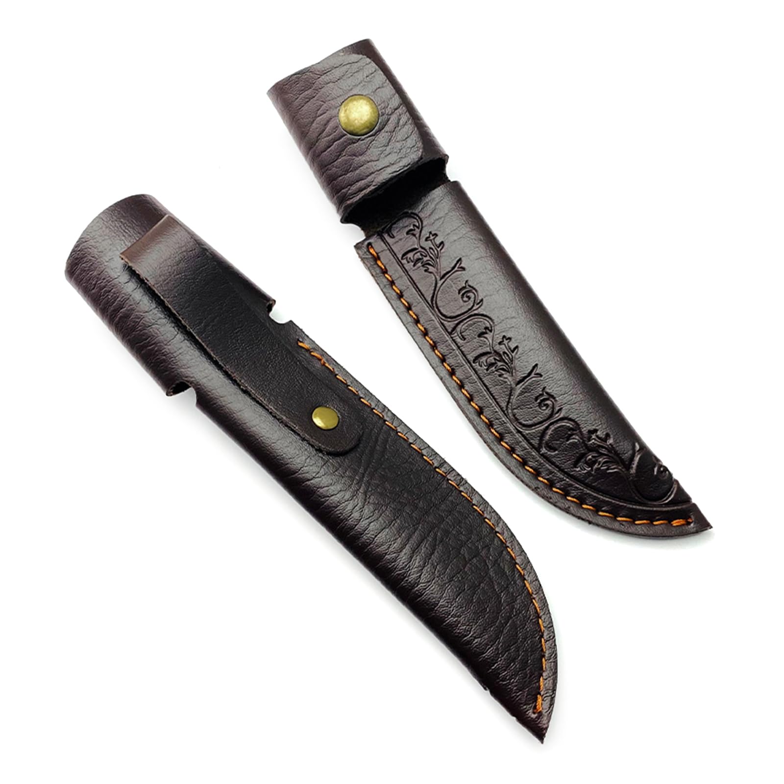 Multitools Leathers Sheath Knife Case Pocket Folding Knife Sheath Carriers Holsters Handmade Knife Pouches Gift for Men Leathers Knife Sheath Handmade Gift Knife Storage