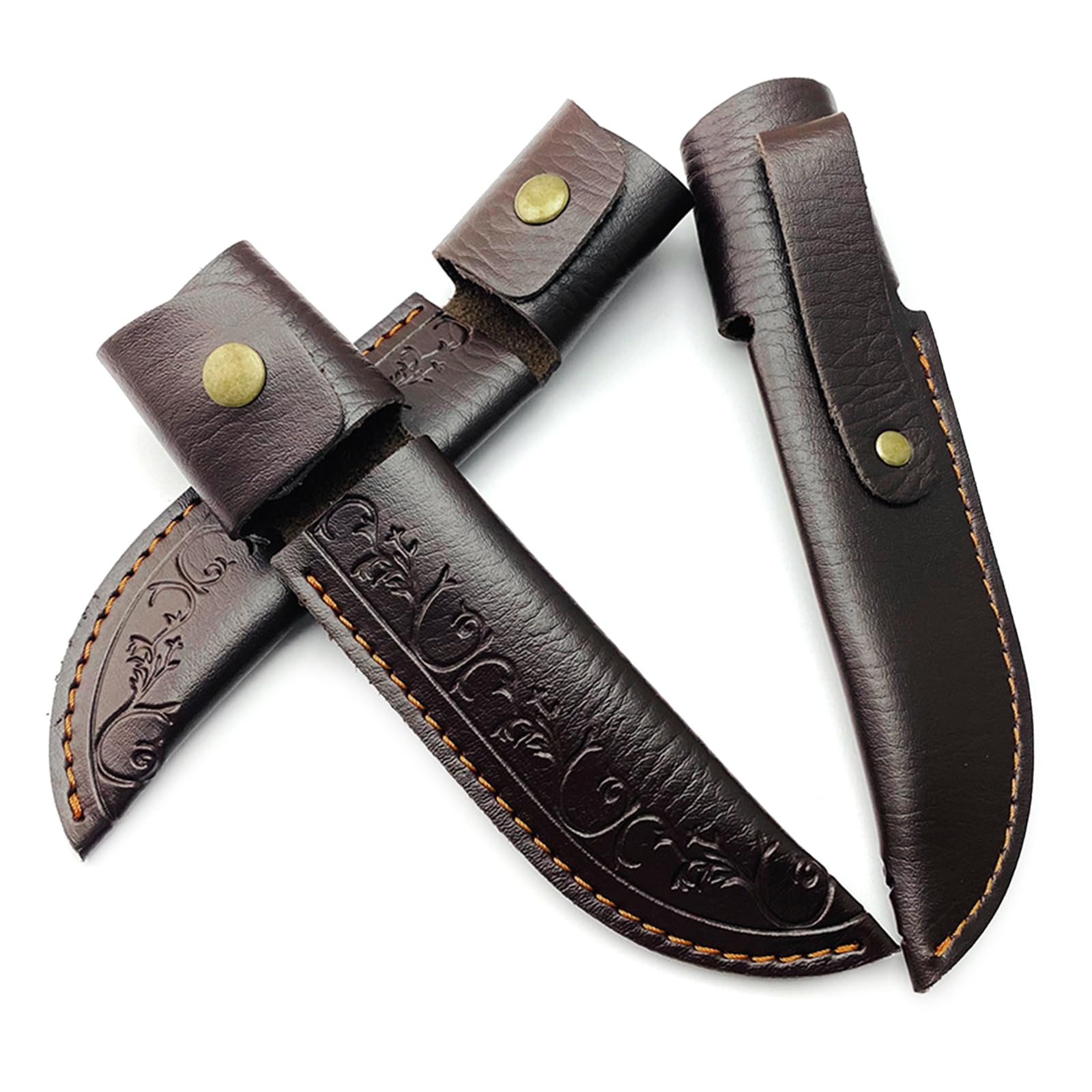 Multitools Leathers Sheath Knife Case Pocket Folding Knife Sheath Carriers Holsters Handmade Knife Pouches Gift for Men Leathers Knife Sheath Handmade Gift Knife Storage