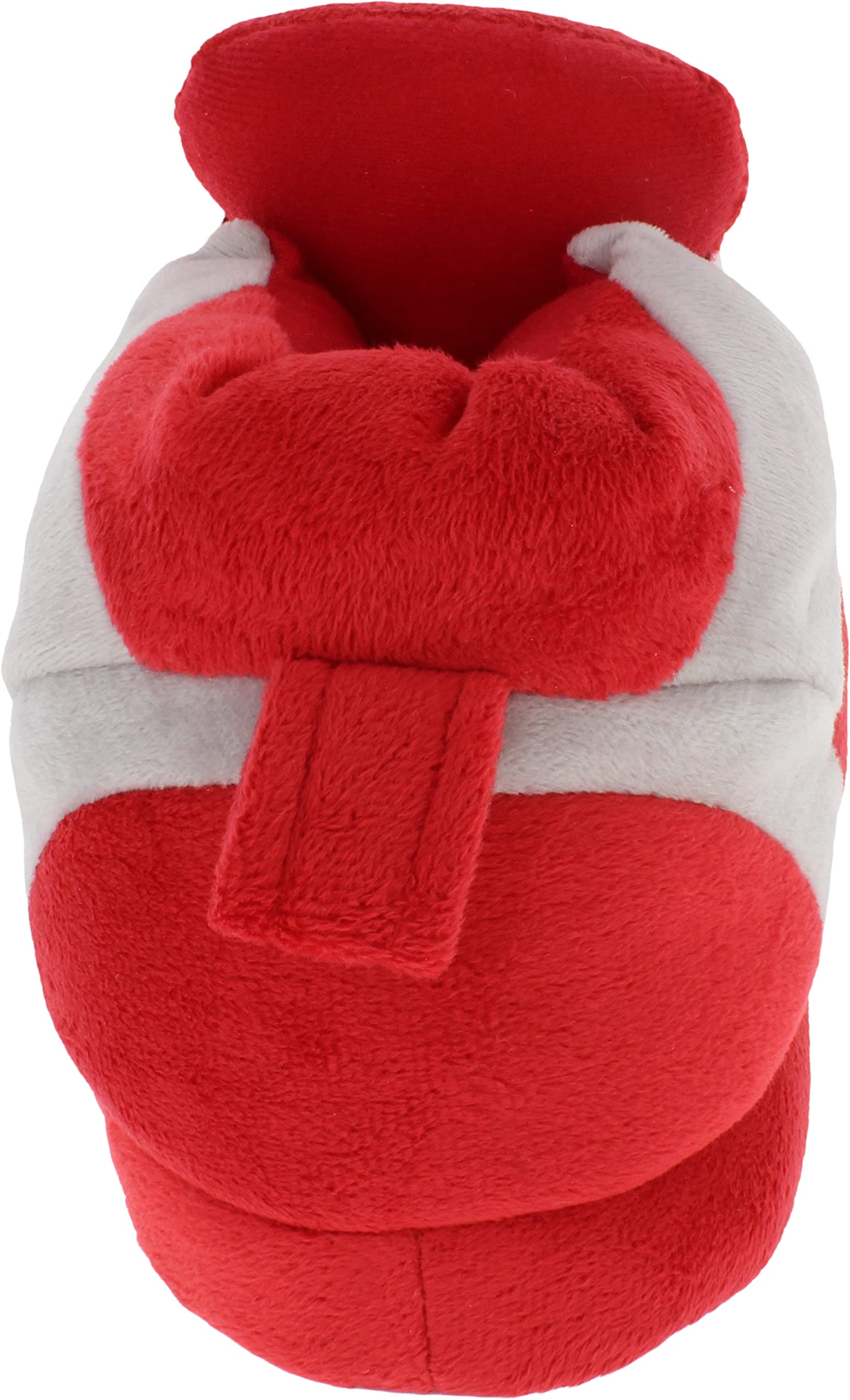 Comfy Feet Everything Comfy Ohio State Buckeyes Original Sneaker Slipper, X-Large