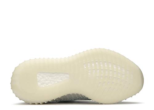 adidas Yeezy Boost 350 V2 (Cloud White/Cloud White-Cloud 10.5)