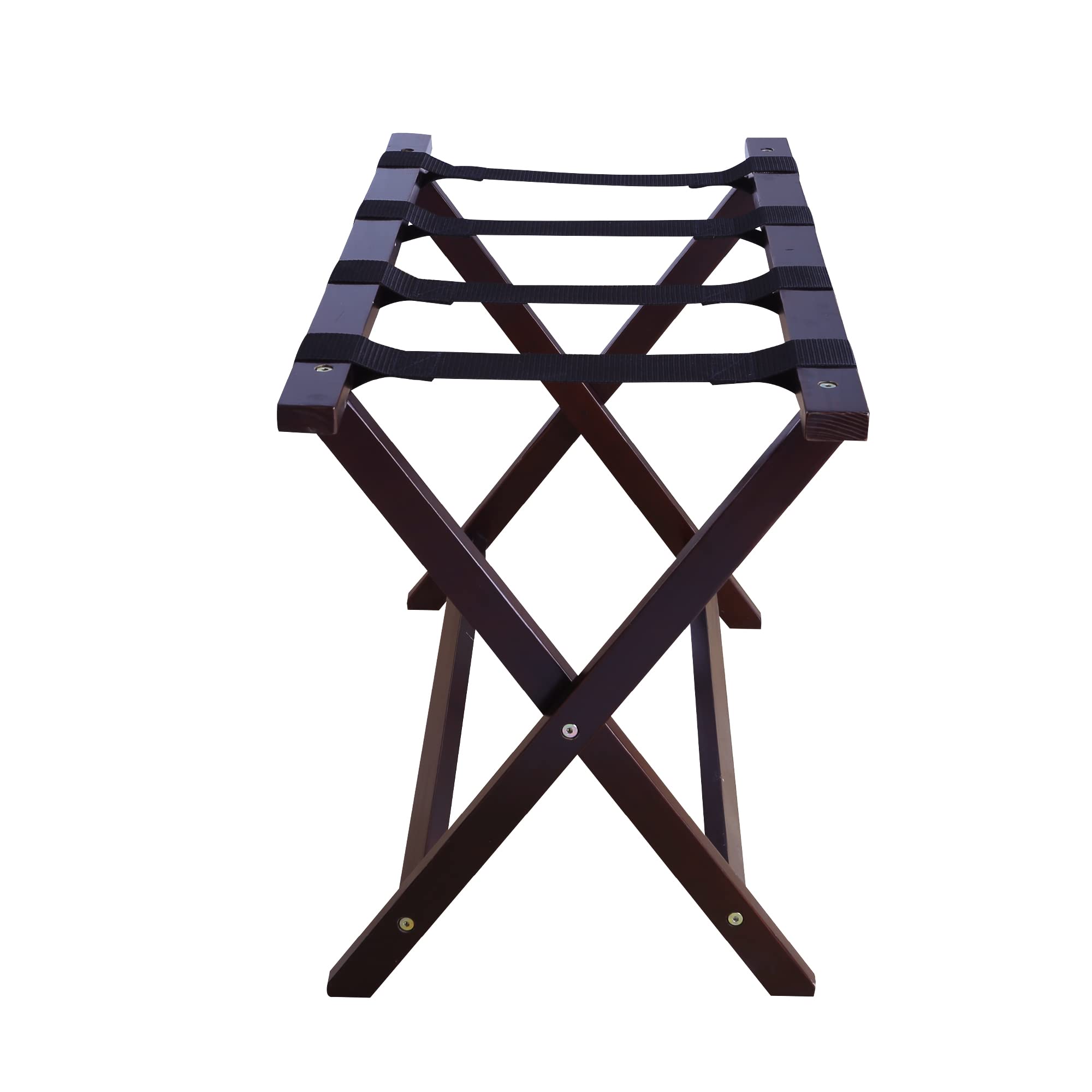 Casual Home Heavy Duty 30" Extra-Wide Luggage Rack
