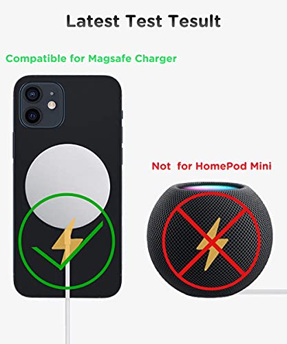 Elebase USB Male to Double USB C Female Adapter,Type A Charger Cable Dual Two 2 Splitter for MagSafe,Apple Watch iWatch Series 7,AirPods,iPhone 11 12 13 Pro 14 Max,SE,iPad 8 9 10 Air 4 5 Mini 6