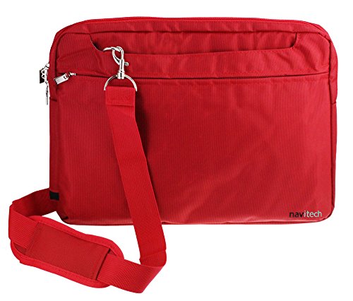 Navitech Carry Case for Portable TV/TV'S Compatible with The AOG AG-101