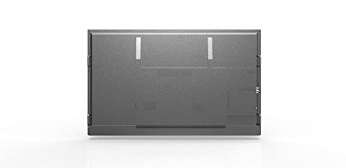Polyboard AHA Ultra_8286 Interactive Flat Panel Display 4K UHD Smart Board(55 and 75 inches Available) Black 86inch_ULTRA-8286
