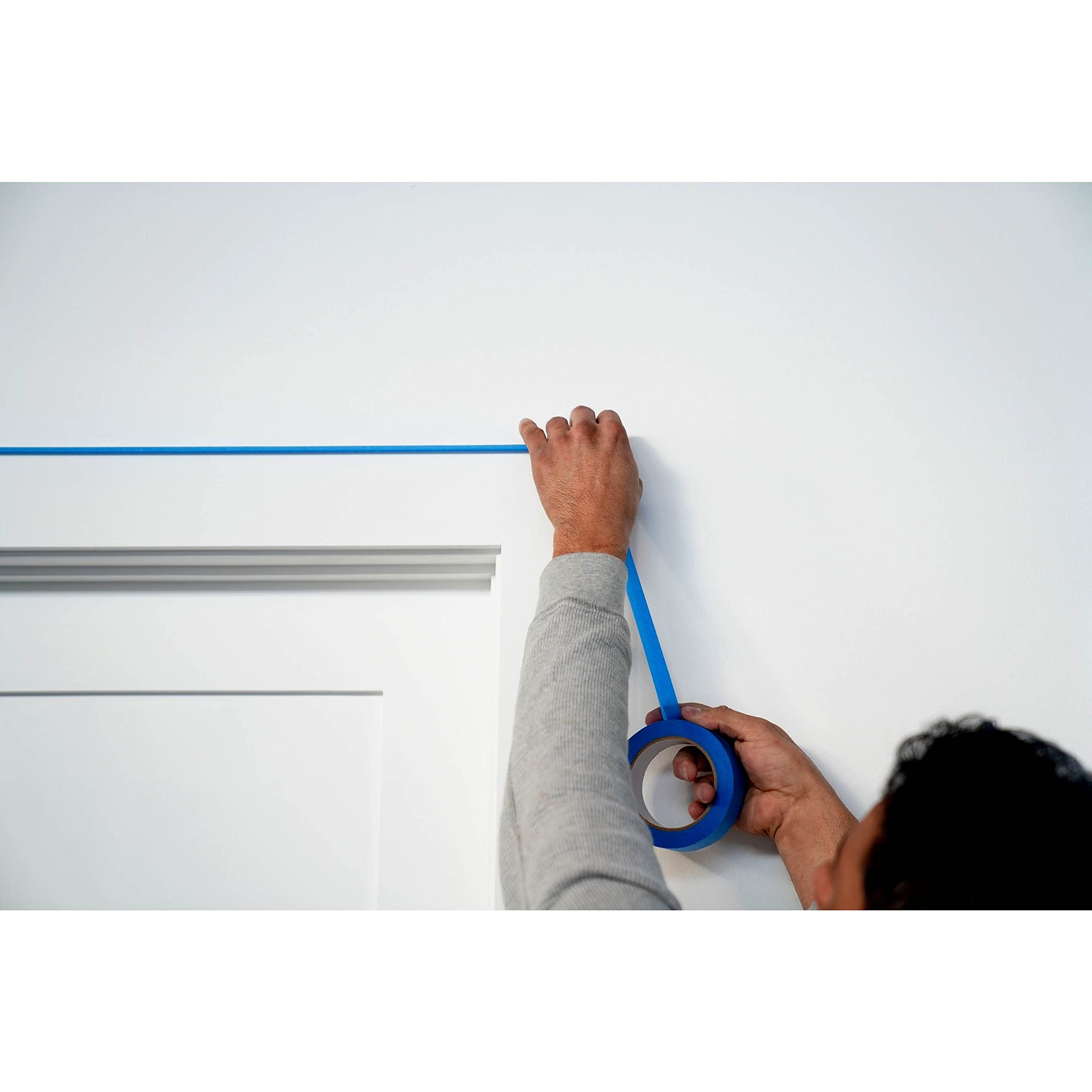 ScotchBlue Original Multi-Surface Painter's Tape, 1.88 inches x 60 yards (360 yards total), 2090, 6 Rolls