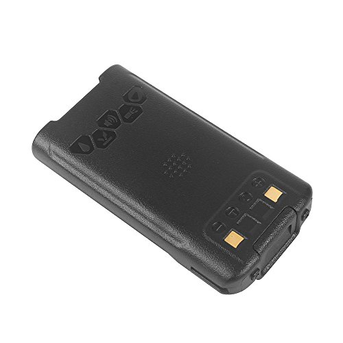 BAOFENG UV-9R BL-9 Battery 1800mAh 7.4V for Two Way Radio UV-9G UV-9R Plus GT-3WP