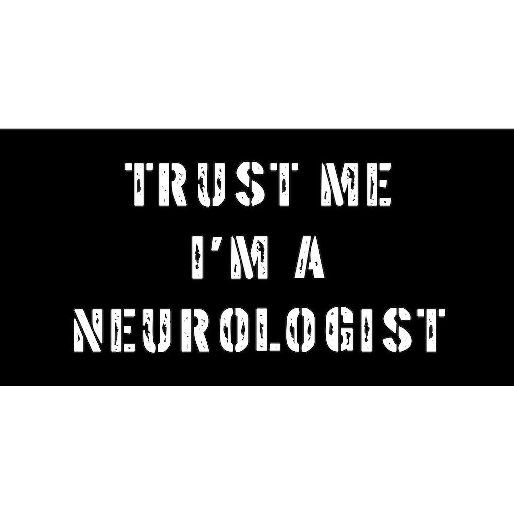 CafePress Neurologist Gift Mug Ceramic Coffee Mug, Tea Cup 11 oz