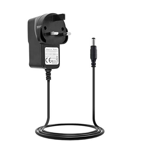 AC/DC Adapter Power Supply Charger for Proscan Pdvd9806 9" Portable DVD Player