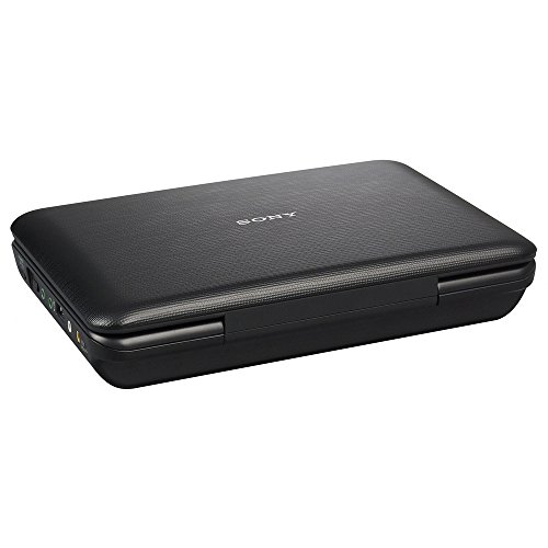 Sony DVP-FX750/L 7-Inch Portable DVD Player, Blue