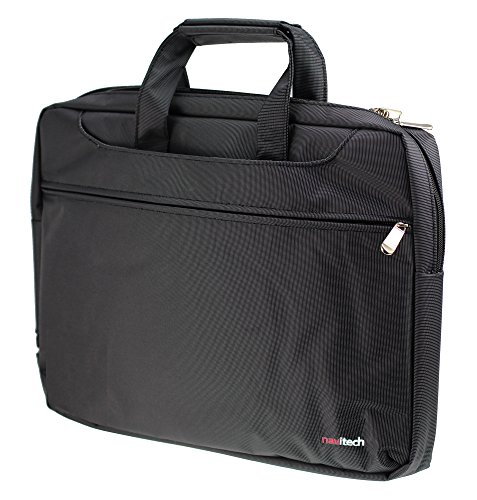 Navitech Carry Case for Portable TV/TV'S Compatible with The Fosa 10 inch