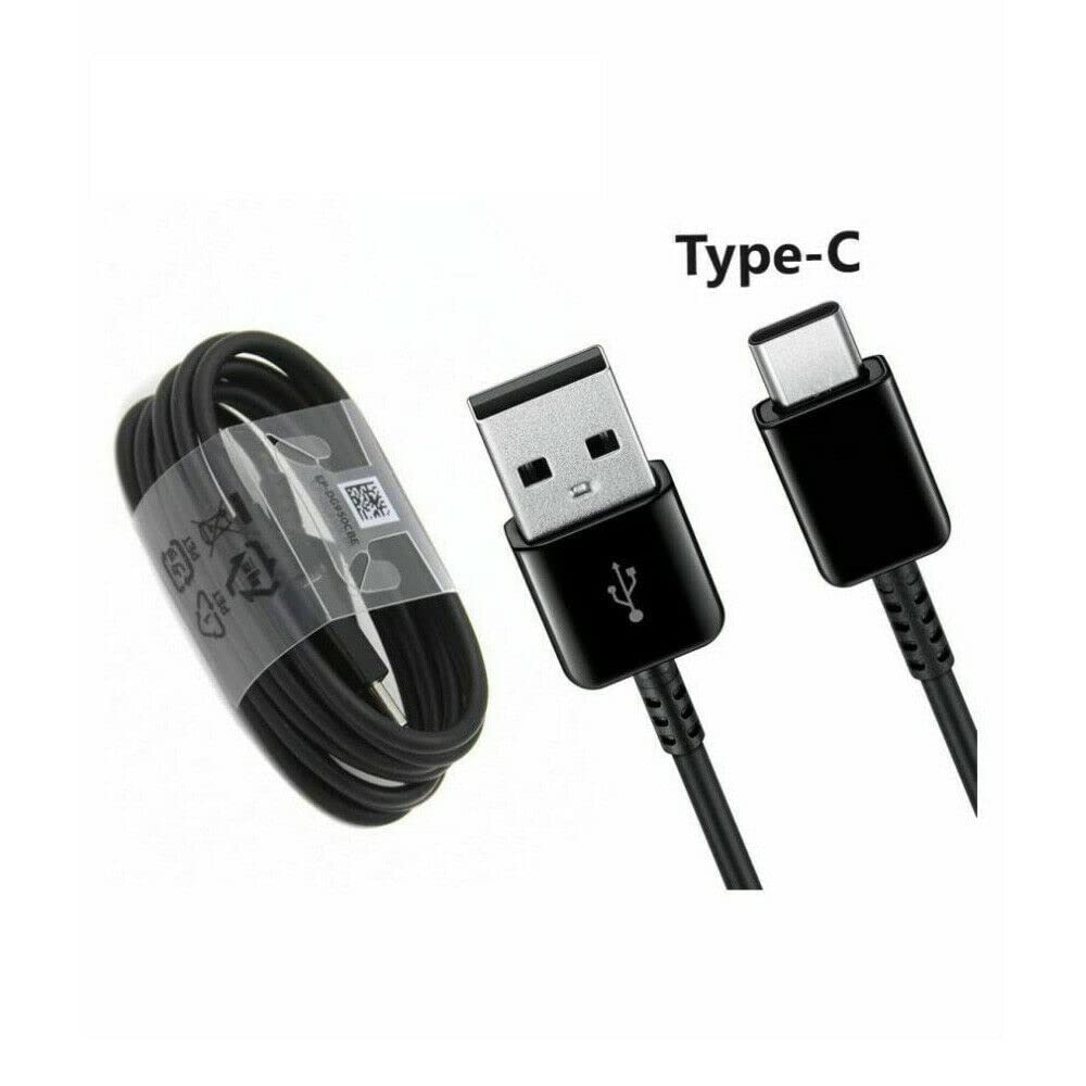 NTQinParts Replacement USB C Power Charging Cable Cord for Fifine K658 K651 USB Dynamic Mic Gaming Microphone