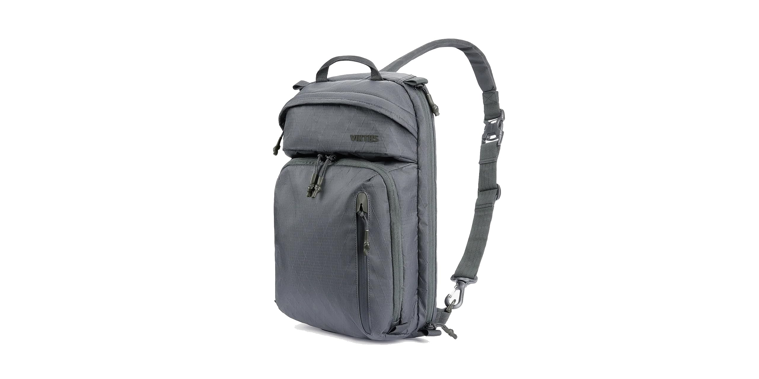 VIKTOS Upscale XL Slingbag, Midwatch