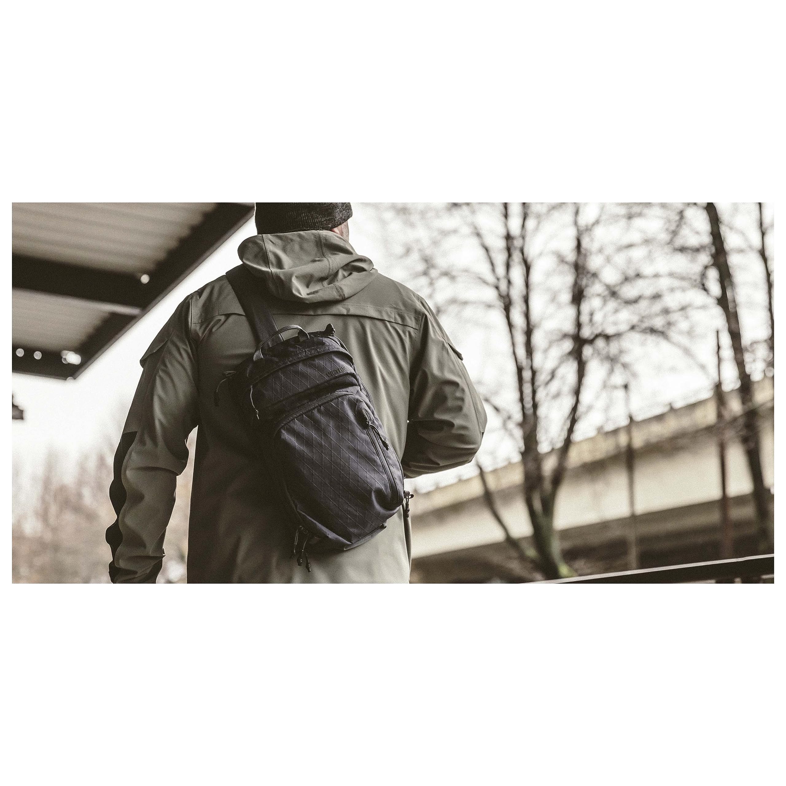 VIKTOS Upscale XL Slingbag, Midwatch