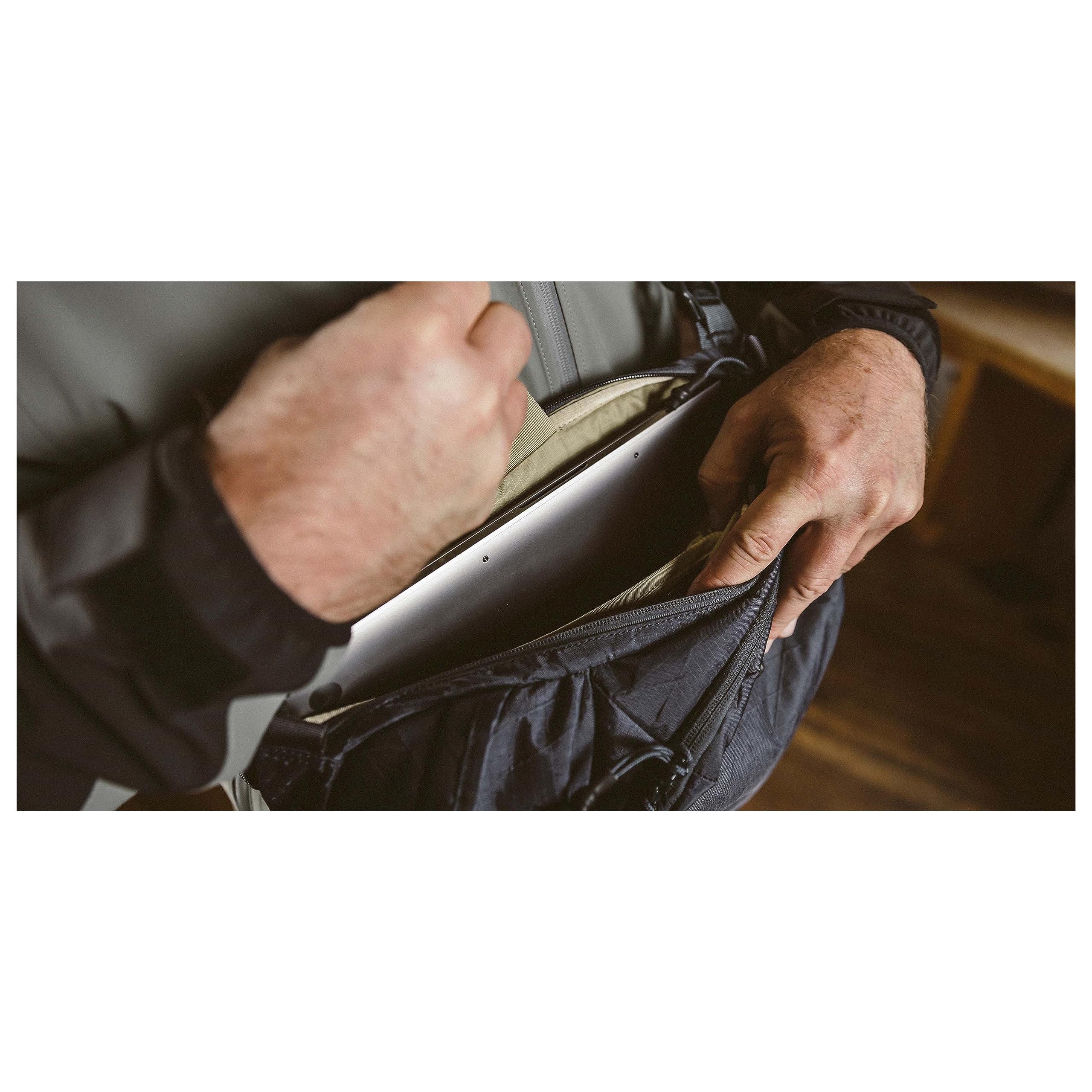 VIKTOS Upscale XL Slingbag, Midwatch