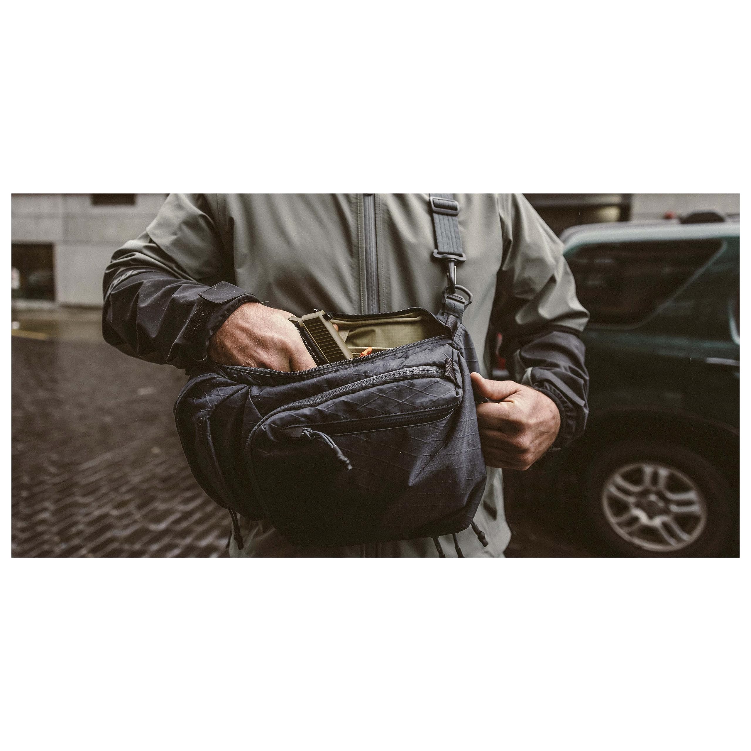 VIKTOS Upscale XL Slingbag, Midwatch