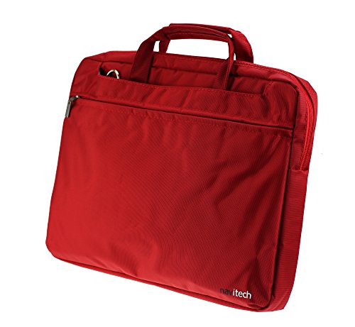 Navitech Carry Case for Portable TV/TV'S Compatible with The AXESS TV1703-13 + AXESS TV1705-13