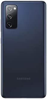 SAMSUNG Galaxy S20 FE 5G, 128GB, Cloud Navy - for AT&T (Renewed)