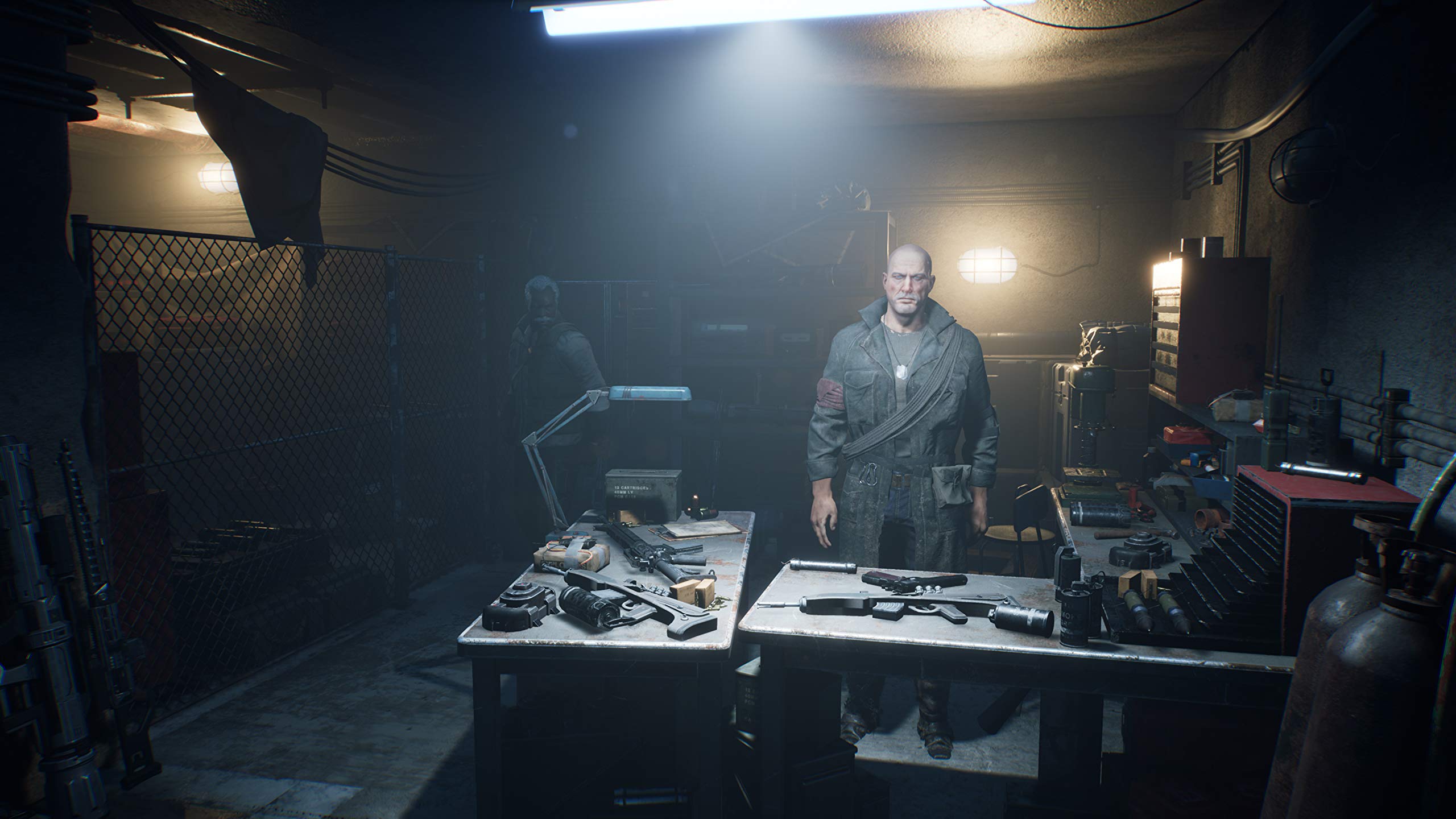 Terminator: Resistance Enhanced Collector’s Edition (PS5)